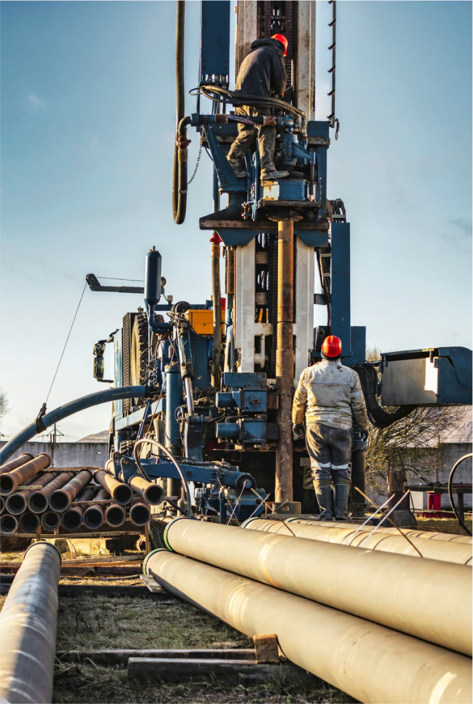 Fluid Power Solutions for Industries | Canter Fluid Power