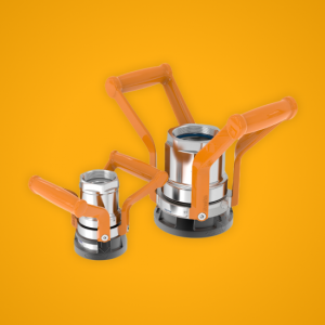 Manntek Fluid Couplings | Canter Fluid Power