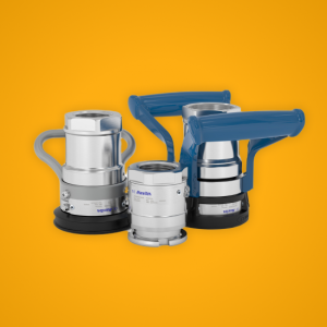 Manntek Fluid Couplings | Canter Fluid Power