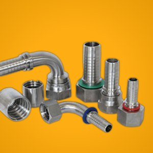 GS-Hydro Piping Systems | Canter Fluid Power